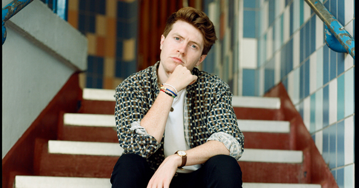 Plested | First & Foremost Available Now